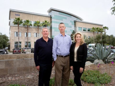 San Diego’s Amazing Barnhart Family - Barnhart-Reese Construction