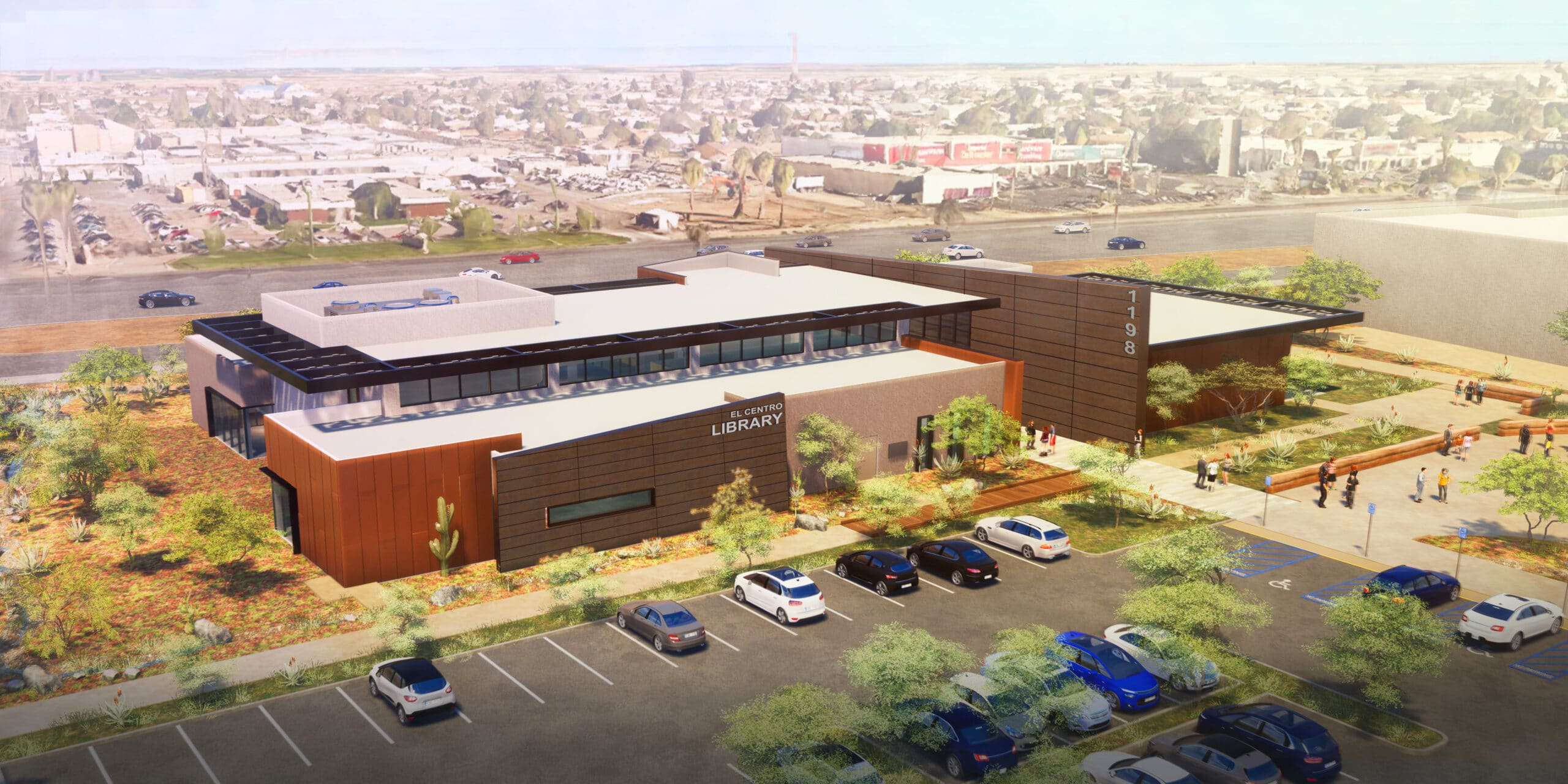 Home - Barnhart-Reese Construction