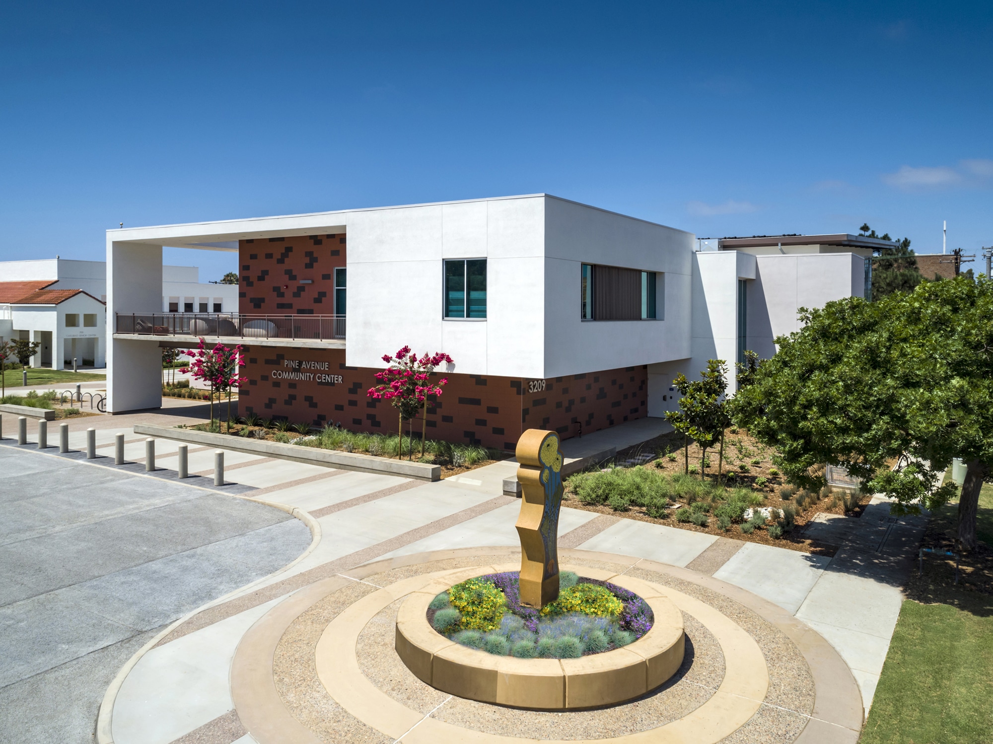 Projects Archive - Barnhart-Reese Construction