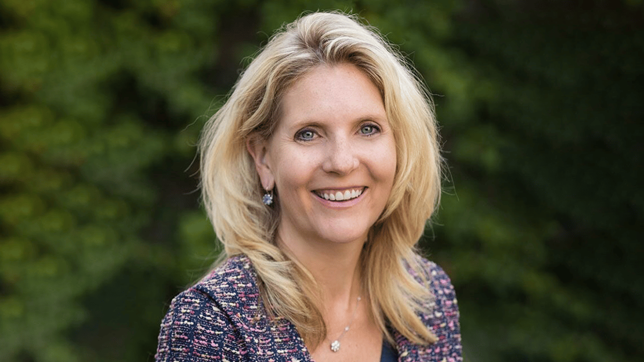 Tami Barnhart Reese of Barnhart-Reese Construction creates a legacy of ...
